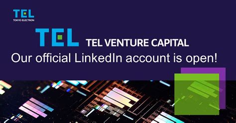 Sergey Fedotov On Linkedin Tel Semiconductors Startups