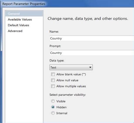 Creating Map Drill Down Reports In Ssrs Sql Server R Database Journal