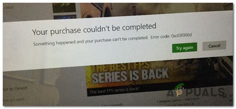 How To Fix Store Error 0xc03f300d On Windows