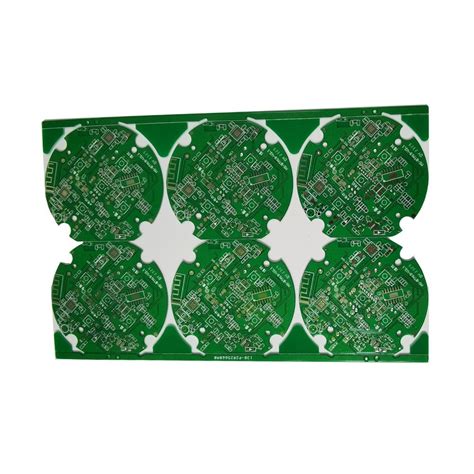 8mp Linux Board Pcb Circuit For Ai Cctv Circuit Board And Pcb