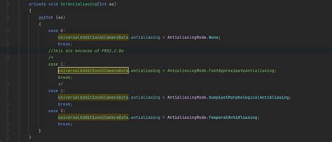 [released] Fsr 3 Boost Your Fps With Amd Fidelityfx™ Super Resolution