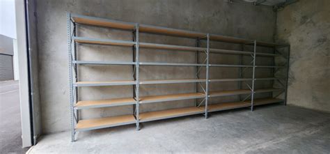 Shelving Archives Rack ‘n Stack