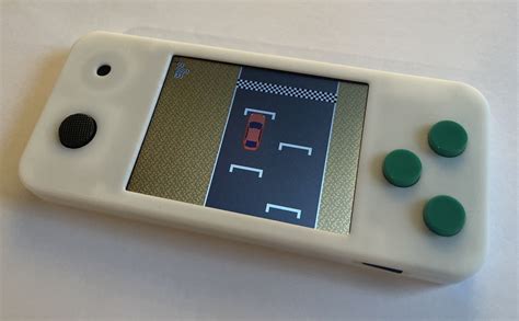 raspberry pi pico hero handheld emulates sega mega drive tom s hardware