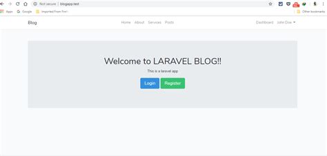 github jatin 8898 laravel blog a full fledged blog website using laravel large blue diamond