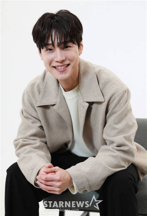 법쩐 강유석 이선균→문채원 톱스타인 이유 有…호흡 영광 [인터뷰②] 네이트 연예