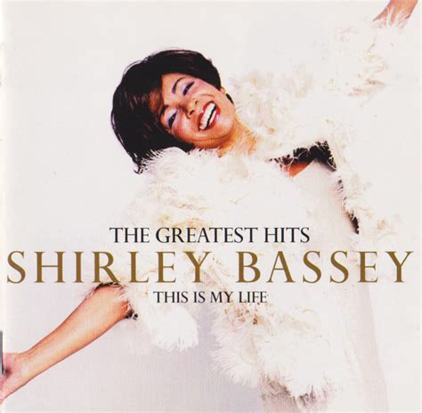 Shirley Bassey Greatest Hits 2000 Cd Discogs