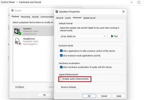 Windows Sound Not Working Here Are 12 Fixes Make Tech Easier