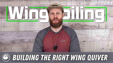 What Size Wings Do You Need Building A Wing Foil Quiver Youtube