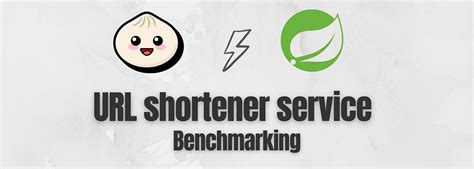 url shortener service benchmarking bun vs spring boot tech tonic