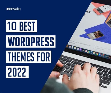 10 Best Wordpress Theme For 2022 Wordpress Theme Business Wordpress