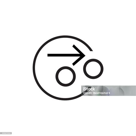 Diviser Licône Vector Signe Et Le Symbole Isolé Sur Fond Blanc La Notion De Fracture Logo