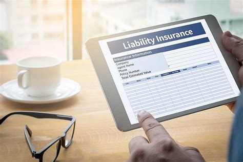 What Does General Liability Insurance Cover A Closer Look