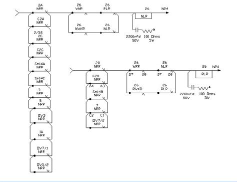 Rri Lay Out With All Buttons For Signals Points And Routes Railway Signalling Concepts