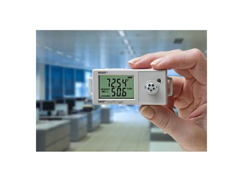 Business And Industrial Hobo Ux100 003 Data Logger Temperature And Humidity Usb For Sale Online