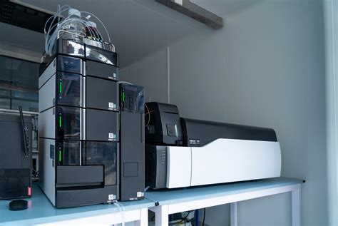 高效液相色谱串联质谱检测系统 北京华大吉比爱生物技术有限公司