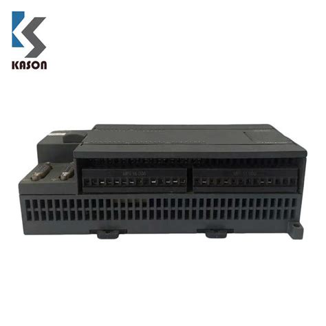Plc Controller Module Simatic S7 200 Cn Cpu 226 6es7216 2ad23 2bd23 0xb0 0xb8