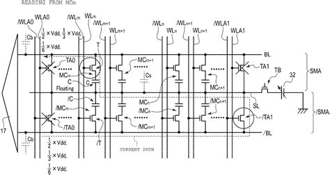 Semiconductor Memory Device Patent Grant Ikeda Et Al [toshiba Memory Corporation]