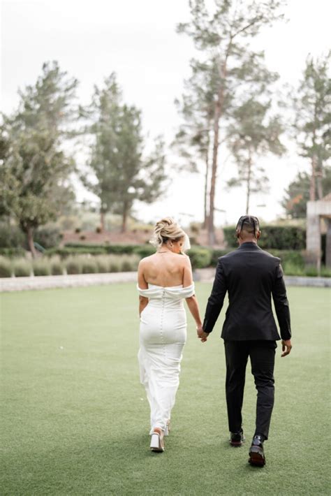 Armani Watts And Mikayla Wedding Luxury Wedding Photographer