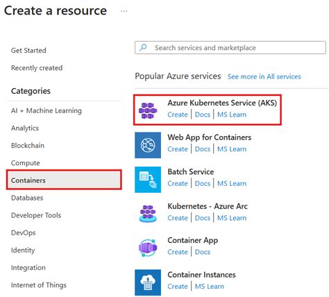 자습서 Azure Kubernetes Service 클러스터의 Azure Container Instances에 가상 노드