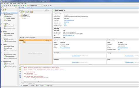 Zybo DMA Example FPGA Digilent Forum
