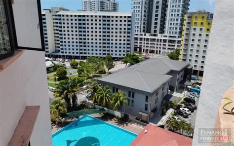 For Sale Ruby Tower Ria Apartment