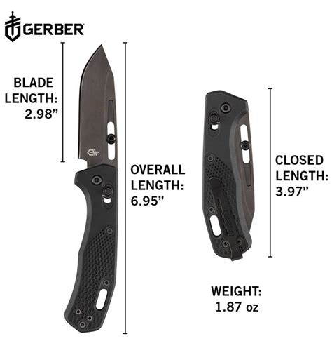 Gerber Assert Windup Watch Shop