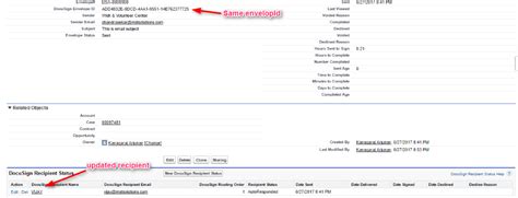 Docusign Rest Api Assists To Update Recipient Mst Solutions