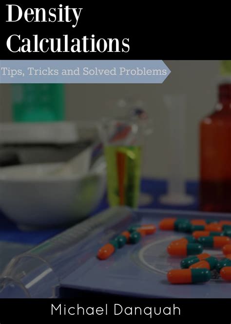 Density Calculations