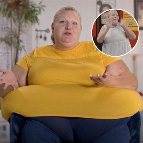 1000 Lb Best Friends Vannessa Cross Weight Loss Transformation See