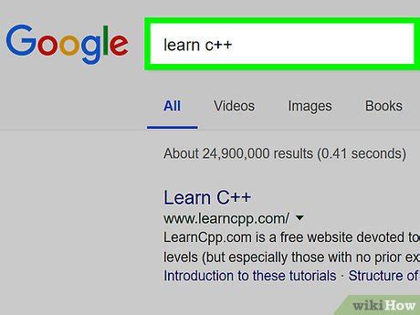 How To Make A Game Engine With Pictures WikiHow