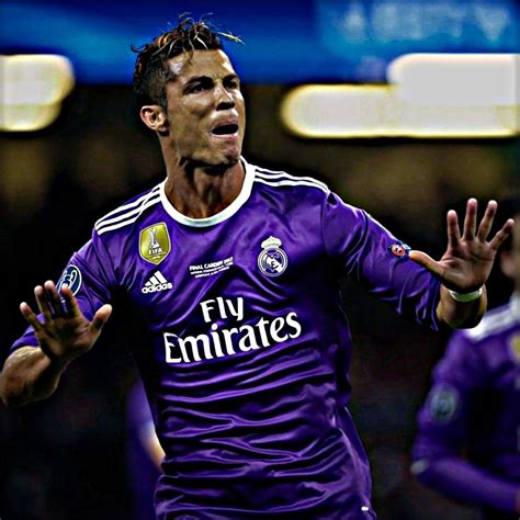 Prime Ronaldo 2017 Cristiano Ronaldo Ronaldo Uefa Champions League