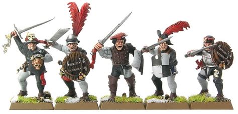 Ostland Warhammer Age Of Sigmar Lexicanum