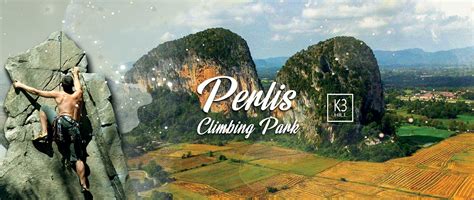 Perlis Climbers