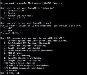 The Easiest Way To Install Openvpn Server On Raspberry Pi Raspberrytips