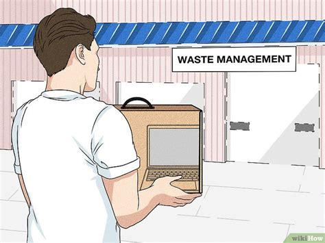 How To Safely Dispose Of Old Computers Complete Guide