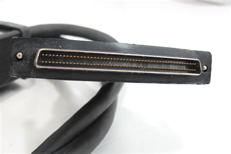 Ni 186936a 01 16 Port Serial Breakout Box Rs 232 Db 9 Network Testing Equipment Bmi Surplus