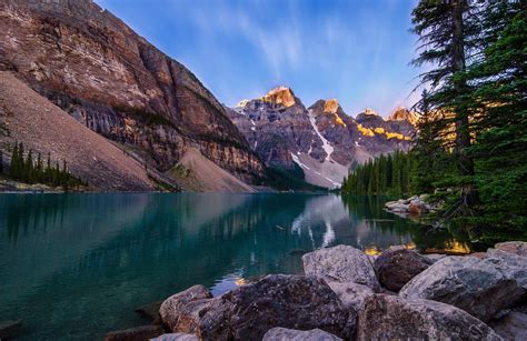Картинки на рабочий стол горы и море