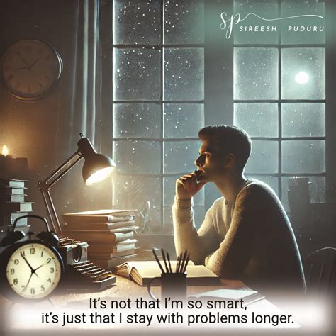 Sireesha Puduru On Linkedin Persistence Staywithit Keepgoing Nevergiveup Problemsolving