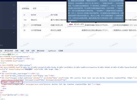 El Table Show Overflow Tooltip样式修改el Table中里面的show Overfloe Tooltip修改