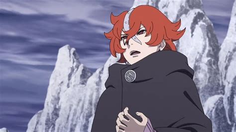 Boruto Anime S Code Arc Synopsis Revealed In Magazine Interview
