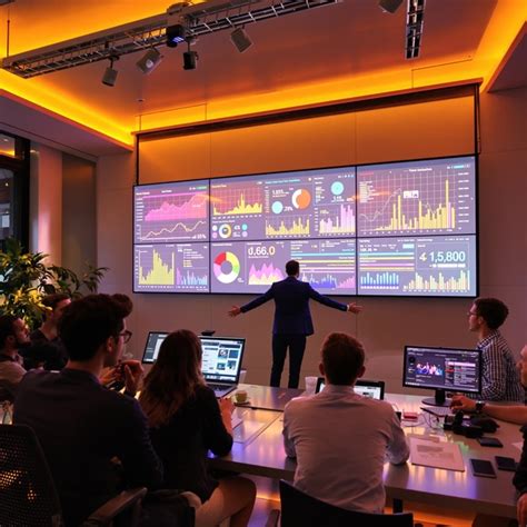 Как ИИ меняет анализ тональности отзывов В мире где каждый клиент имеет голос важно