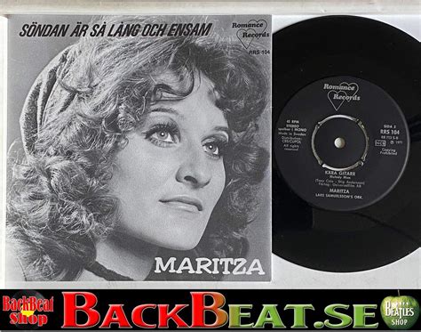 Maritza Horn SÖndan Är SÅ LÅng Köp Från Backbeat På Tradera