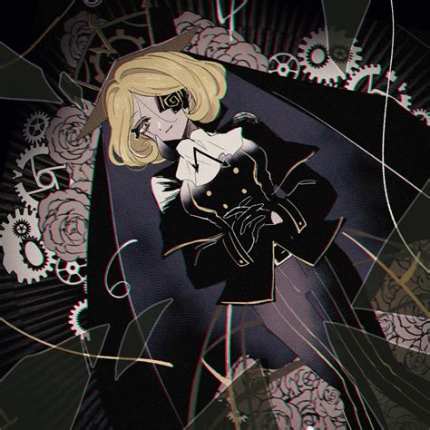 Mamimumemo Timekeeper Cookie Timekeeper Cookie Ruler Of The Ephemeral Flow Cookie Run