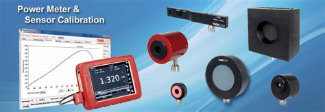 Power Meter And Sensor Tutorial