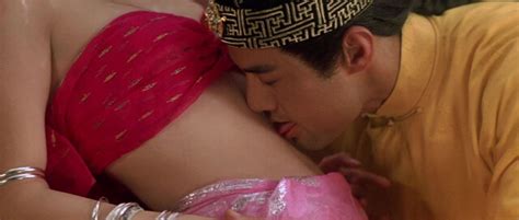 Nude Video Celebs Chingmy Yau Nude Lover Of The Last Empress 1995