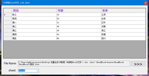 C 读取Excel文件 xls xlsx Love In Winter 博客园 C 读取Excel文件 xls xlsx Love In Winter 博客园