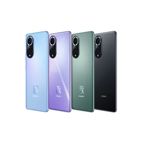 Huawei Nova Se Tech