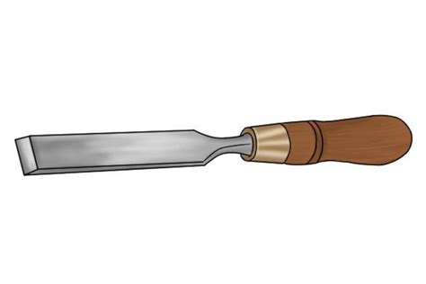 What Are The Different Types Of Wood Chisel Wonkee Donkee Tools