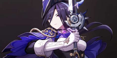 The Best Build Weapons Artifacts And Team Members For Ineffa In