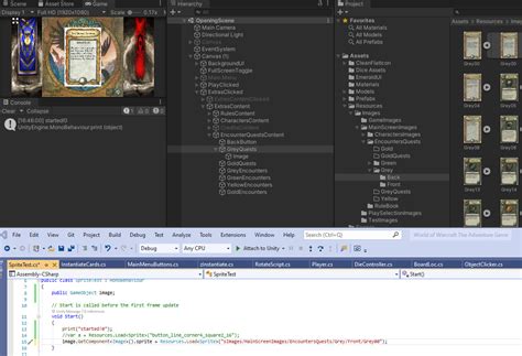 How To Load Sprite Dynamically From Assets In Unity Questions And Answers Unity Discussions